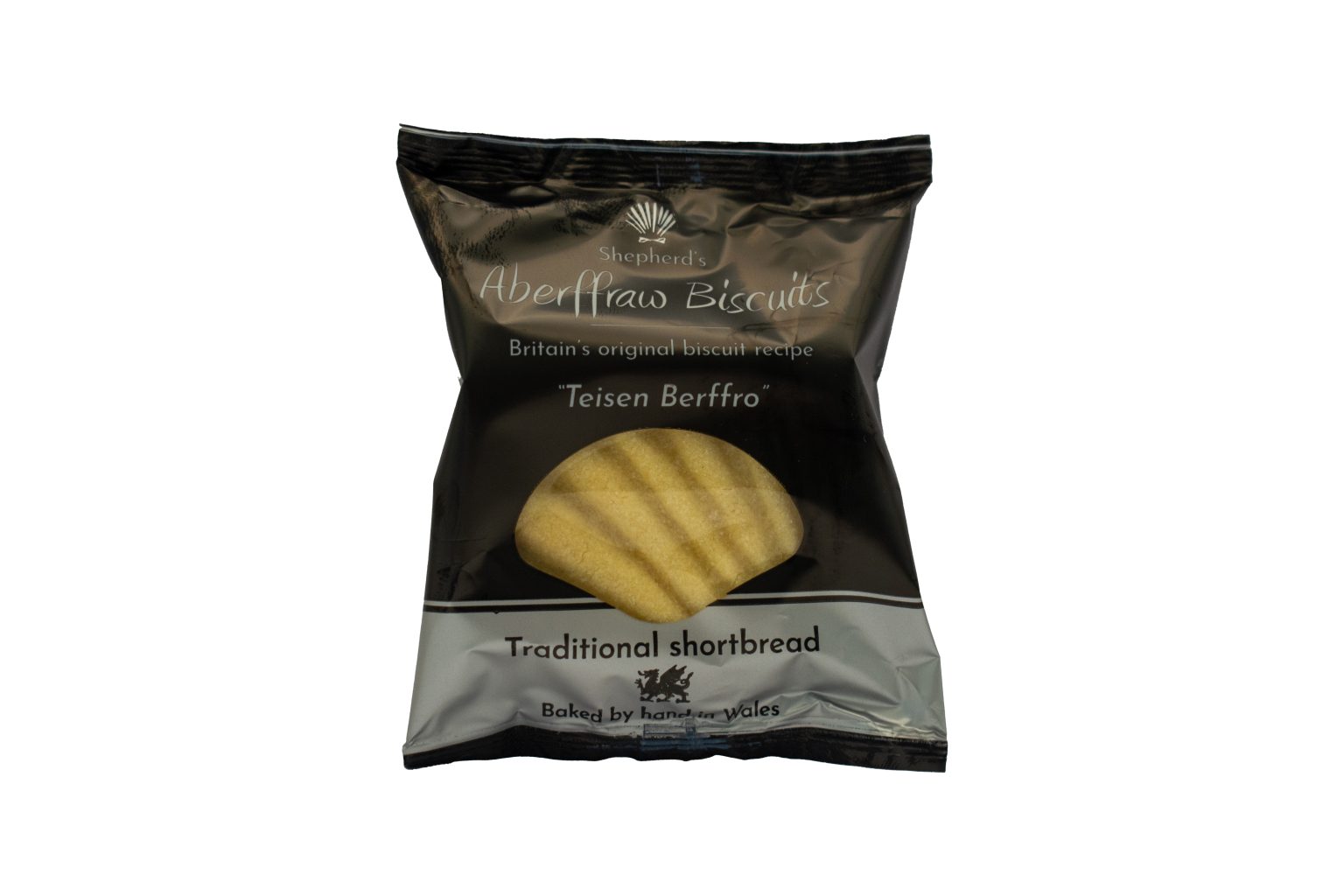 Aberffraw Biscuit Co - Shepherd's Biscuit
