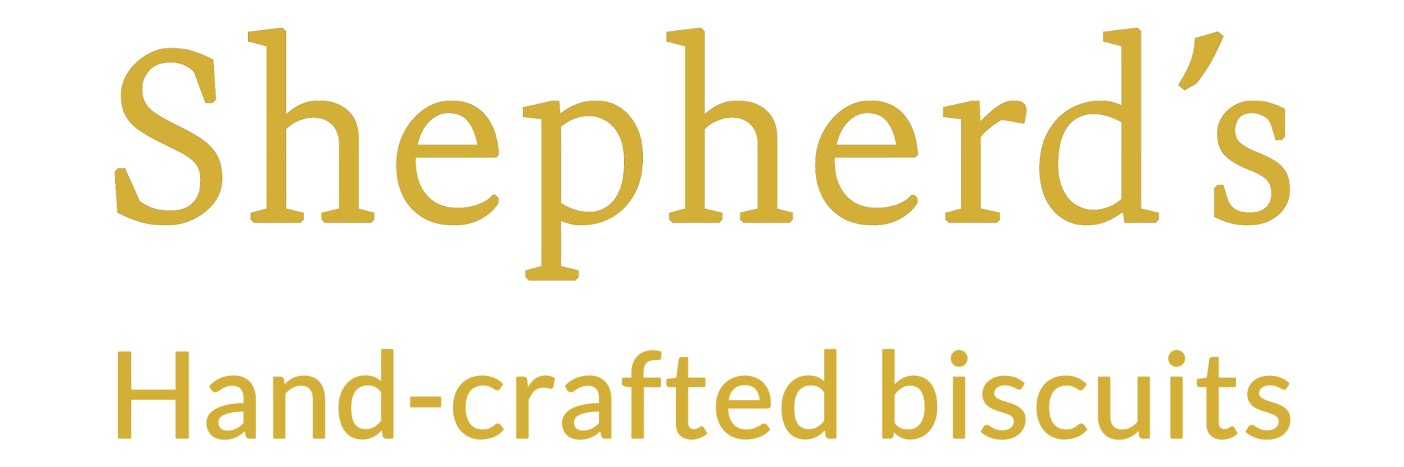 Sugar-free shortbread cookies - Shepherd's Biscuit